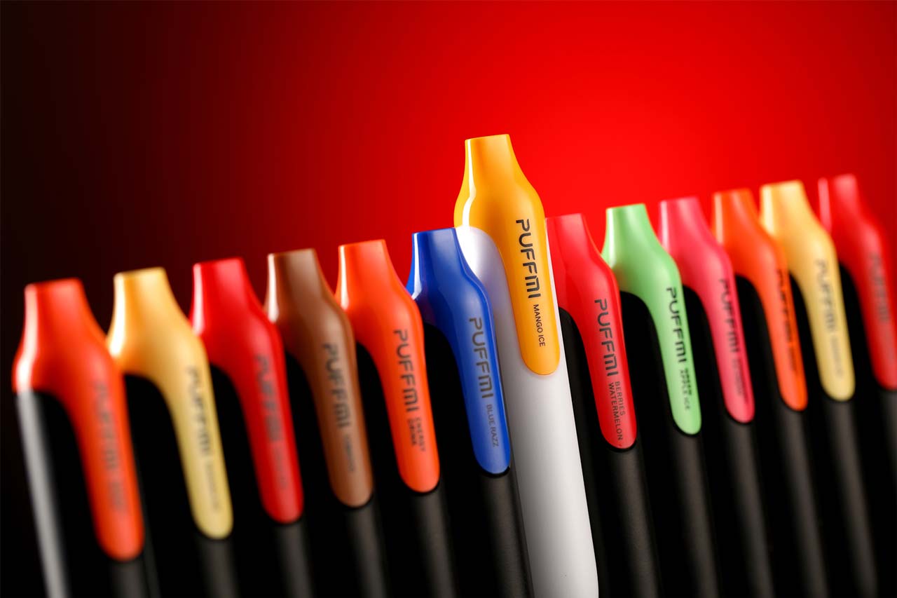 Gallery - Puffmi France